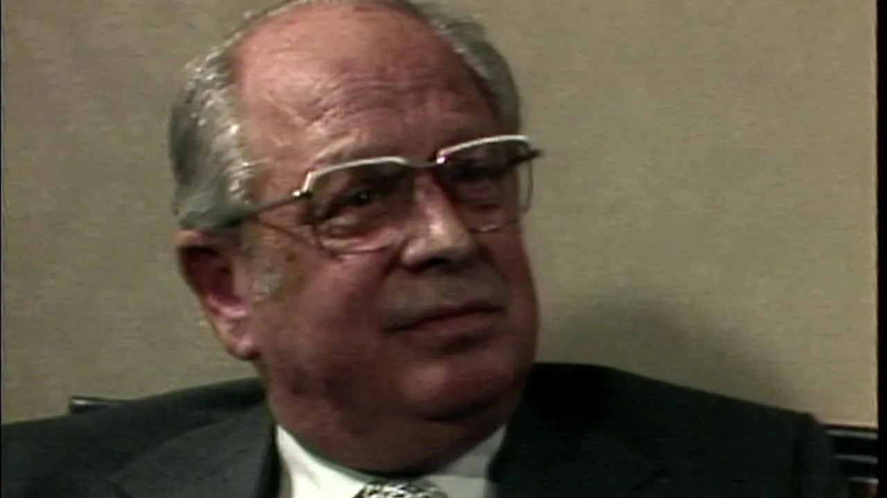 Critical Editions | Fortunoff Video Archive