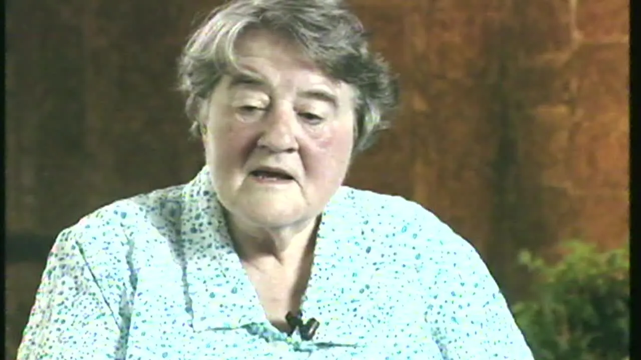 Critical Editions | Fortunoff Video Archive