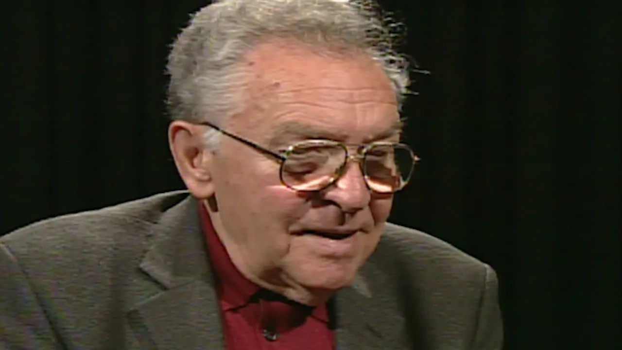 Critical Editions | Fortunoff Video Archive